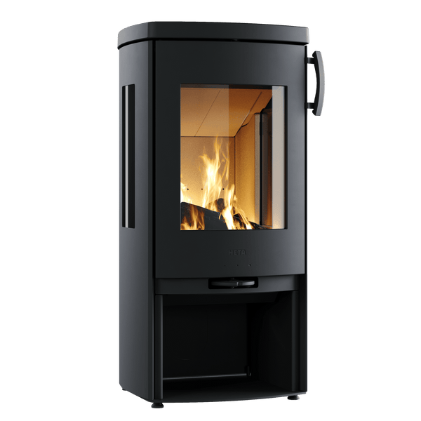 Icon-Line Eclipse Sideglass – Vestfold Peis & Pipe