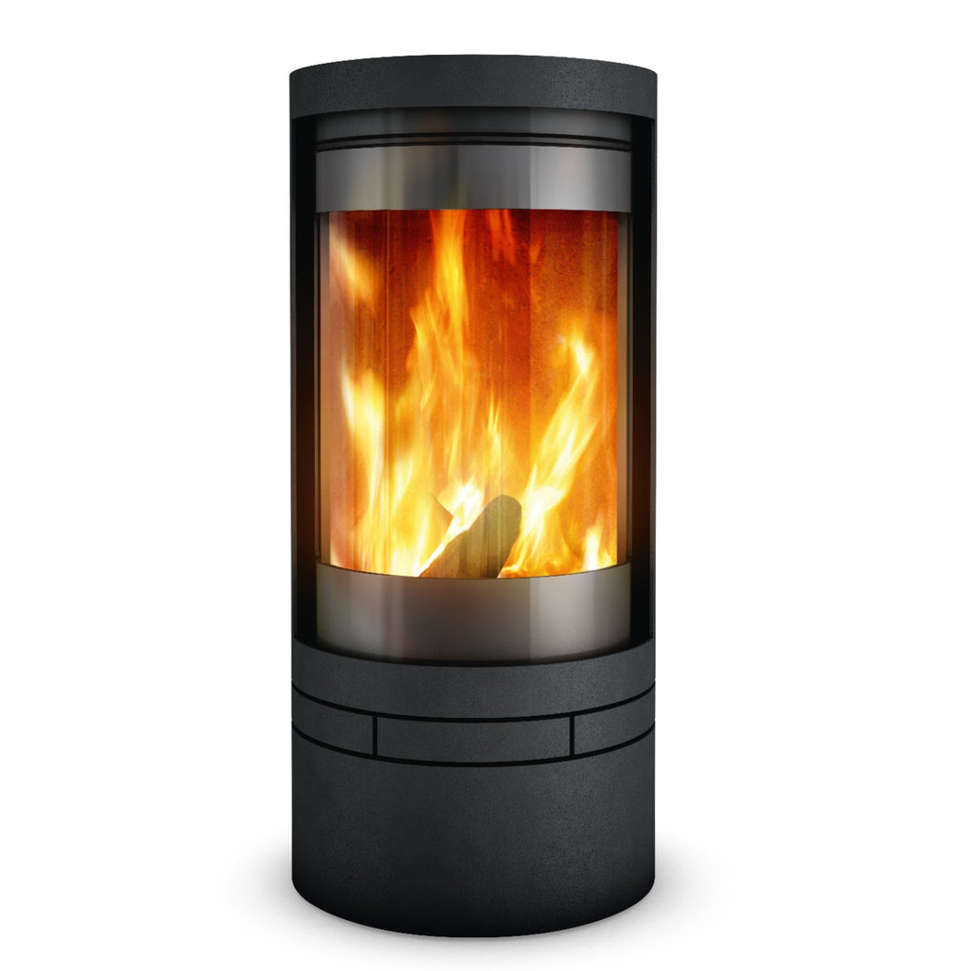 Peisovner frittstående – Vestfold Peis & Pipe